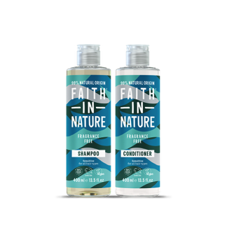 Five of the best eco-friendly, natural shampoos | Little Green Space